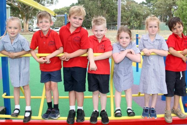 Pyalong Primary School